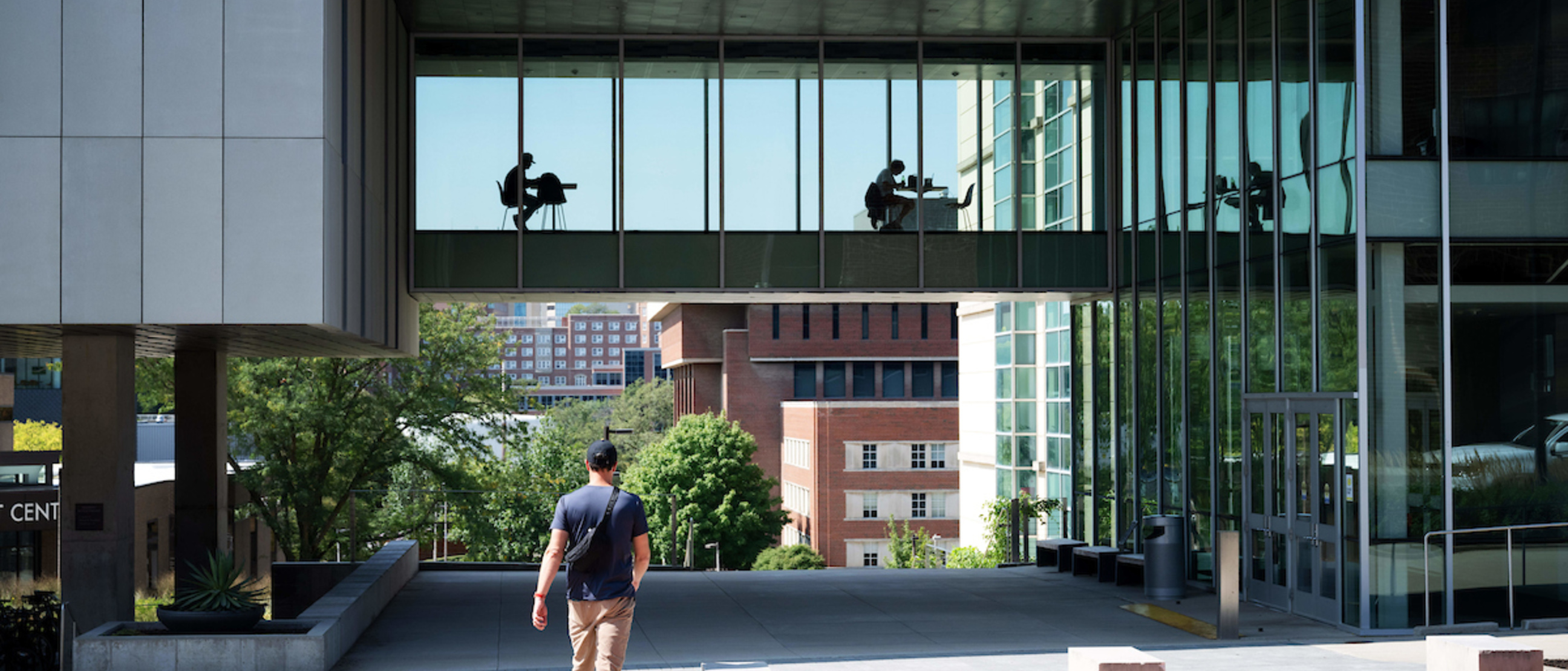 About the Lab | Intelligent Systems Laboratory - College of Engineering ...